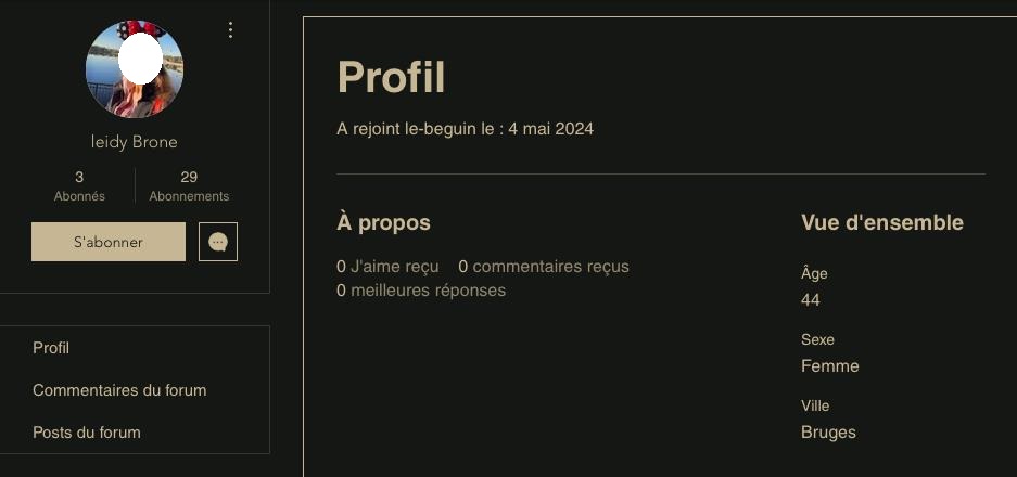 → Notre avis sur Le-beguin.fr » Avantages, inconvénients et tarifs (2025)